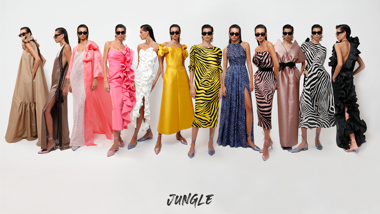 The 2nd Skin CO. | Prêt-à-Couture Fashion – THE 2ND SKIN CO.