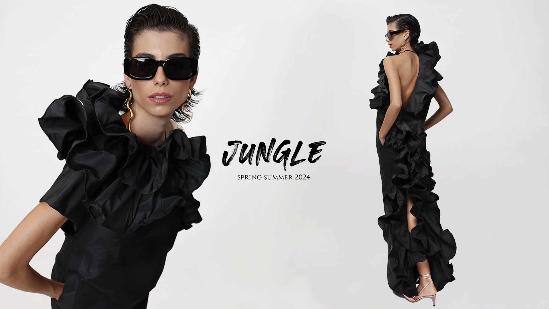 The 2nd Skin CO. | Prêt-à-Couture Fashion – THE 2ND SKIN CO.