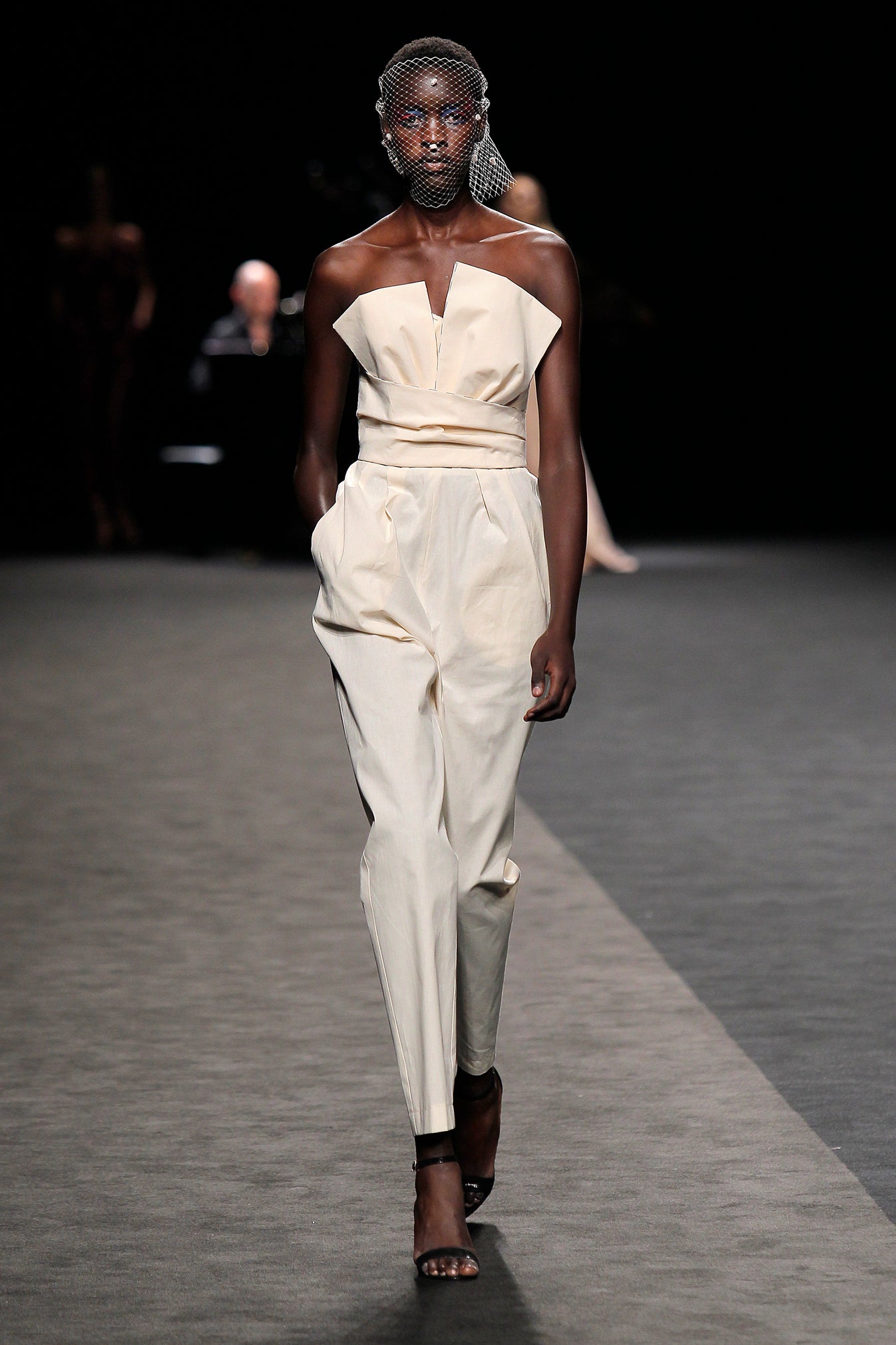 Look 26 – THE 2ND SKIN CO.